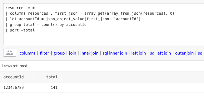 Powerquery Arrays Functions Usage Examples Dataset Customer Portal 2959